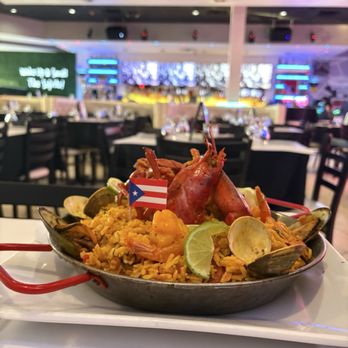 MADE IN PR LATIN CUISINE ORLANDO - Updated December 2025 - 252 Photos ...