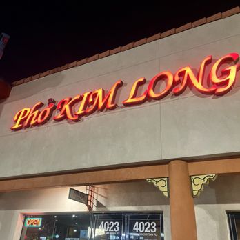 PHO KIM LONG - Updated March 2025 - 4477 Photos & 4378 Reviews - 4029 ...