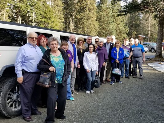 BAC TRANSPORTATION - Updated May 2026 - 58 Photos & 36 Reviews - 8040 ...