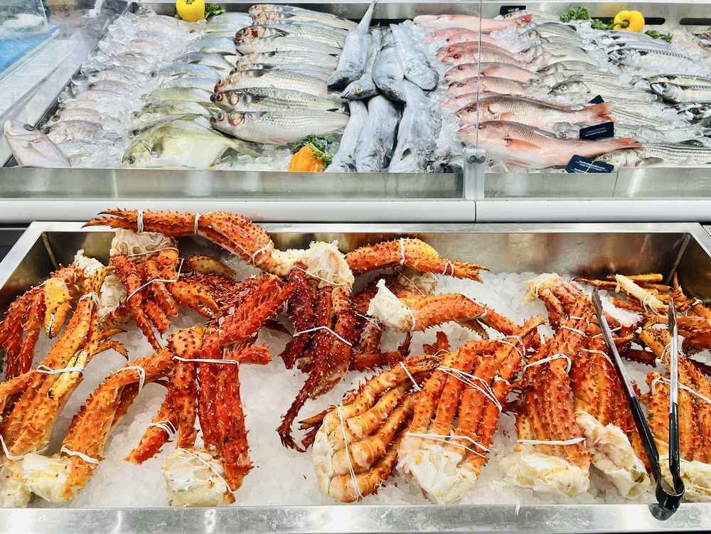 H MART - Updated January 2026 - 1092 Photos & 207 Reviews - 2620 S ...