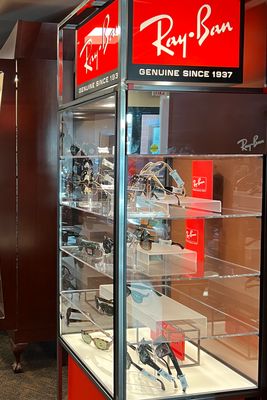 BARNET DULANEY PERKINS EYE CENTER - Updated January 2026 - 43 Photos ...