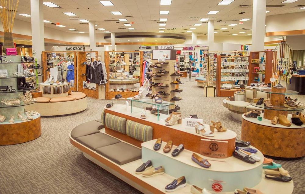 SAXON SHOES - Updated January 2026 - 26 Photos & 73 Reviews - 11800 W ...