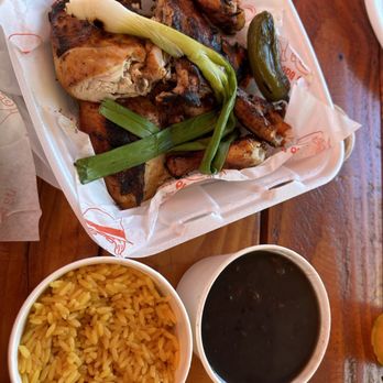 AY PAPA QUE RICO - Updated October 2024 - 41 Photos & 27 Reviews - 8015 ...