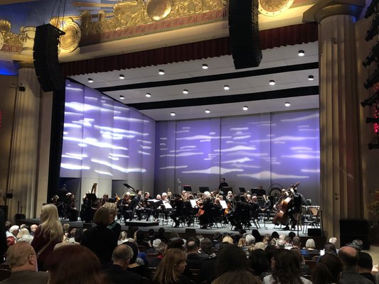 ALEX THEATRE - 192 Photos & 109 Reviews - 216 N Brand Blvd, Glendale ...