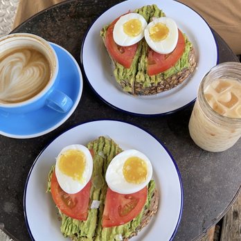 DAVIS STREET ESPRESSO - Updated October 2025 - 287 Photos & 193 Reviews ...