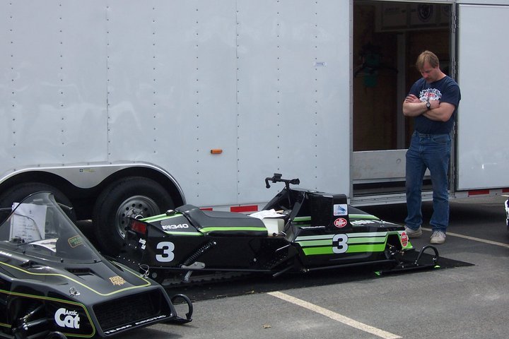 BILL CASE POLARIS - Updated October 2025 - 11 Photos - 408 Welcome Lake ...