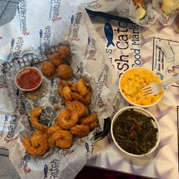 CAPLINGER’S FRESH CATCH - 717 Photos & 770 Reviews - Seafood Markets ...