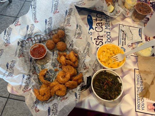 CAPLINGER’S FRESH CATCH - 686 Photos & 713 Reviews - Seafood Markets ...