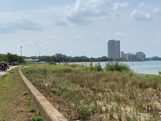 RAINBOW BEACH - 15 Photos & 11 Reviews - Beaches - 2873 E 75th St ...