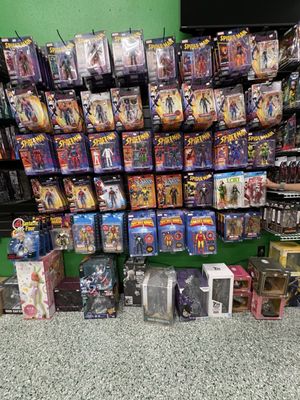 TOYZ IN THE BOX - Updated August 2025 - 73 Photos & 24 Reviews - 732 S ...