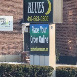 SOUTHERN BLUES - Updated January 2026 - 125 Photos & 234 Reviews - 8406 ...