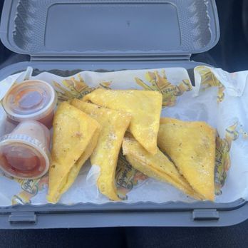 BOUJEE SOUL FOOD TRUCK - Updated October 2025 - 33 Photos - 2200 Thrift ...