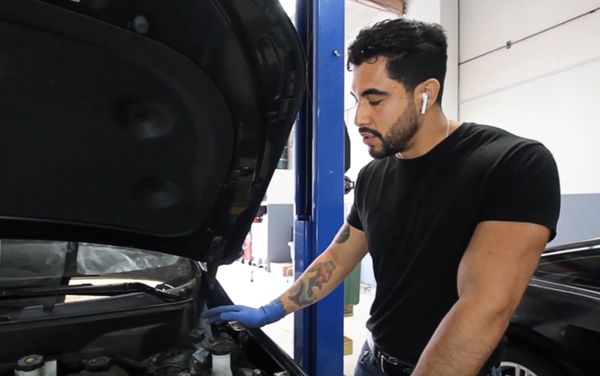 THE MECHANIC OC - 65 Photos & 147 Reviews - 25761 Obrero Dr, Mission ...