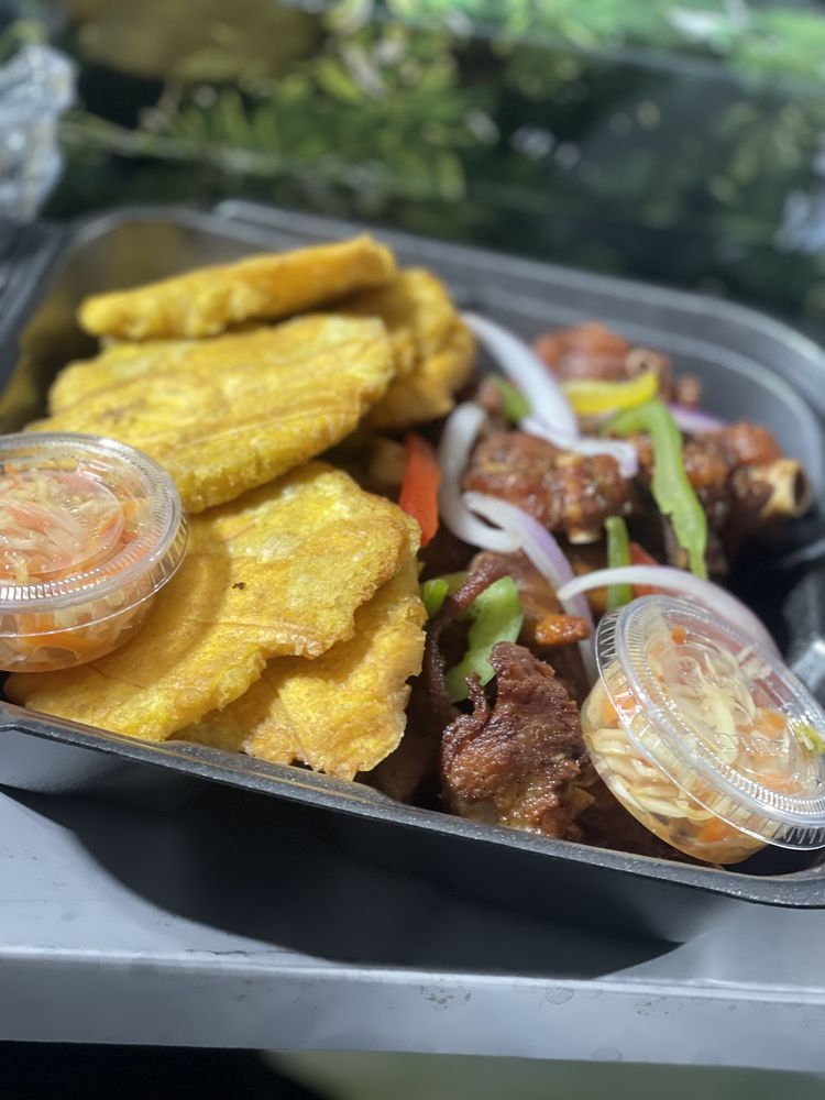 ISLAND CRAVINGS - Updated May 2026 - 30 Photos - 35509 US Hwy 27 ...
