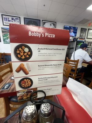 BOBBY’S PIZZA - Updated September 2024 - 15 Photos & 72 Reviews - 6514 ...