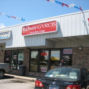 RICHWAY GYROS - Updated December 2025 - 14 Photos & 33 Reviews - 1714 ...