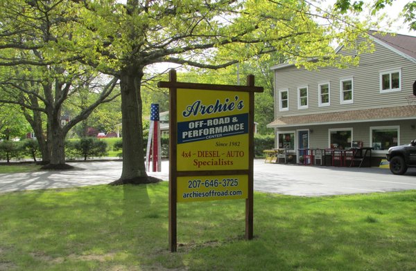 ARCHIE’S OFF-ROAD & PERFORMANCE CENTER - Updated September 2025 - 32 ...