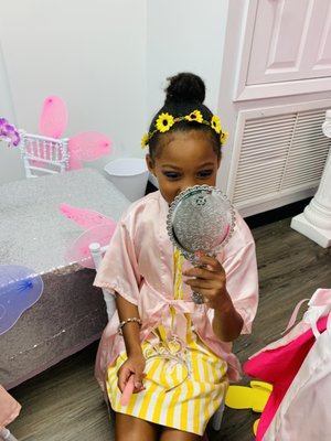 THE PRINCESS HIDEAWAY SPA &TEA PARLOR - Updated August 2025 - 16 Photos ...