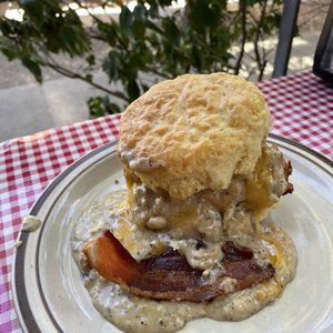 PINE STATE BISCUITS - 4607 Photos & 3975 Reviews - 2204 NE Alberta St ...