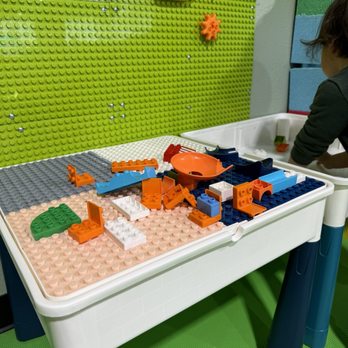 JUMP JUNGLE PLAYGROUND - Updated February 2025 - 164 Photos & 182 ...