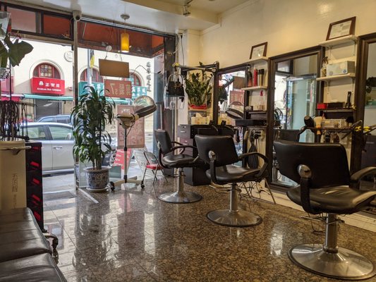 HELEN BEAUTY SALON - Updated December 2025 - 27 Photos & 10 Reviews ...