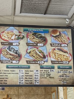 CHICAGO’S NUMBER ONE GYRO - Updated December 2024 - 84 Photos & 230 ...