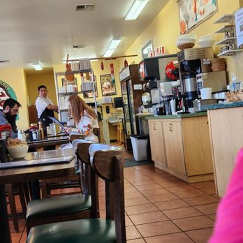 VILLA BASQUE CAFÉ - Updated October 2025 - 549 Photos & 456 Reviews ...