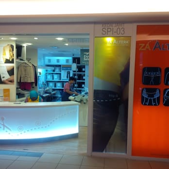 ZA ALTERA - Updated February 2025 - Leve P1, Mid Valley Megamall,, Kuala Lumpur, Malaysia - Yelp