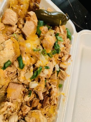 THE STUFFED BAKED POTATO FACTORY - 150 Photos & 144 Reviews - 14708 ...