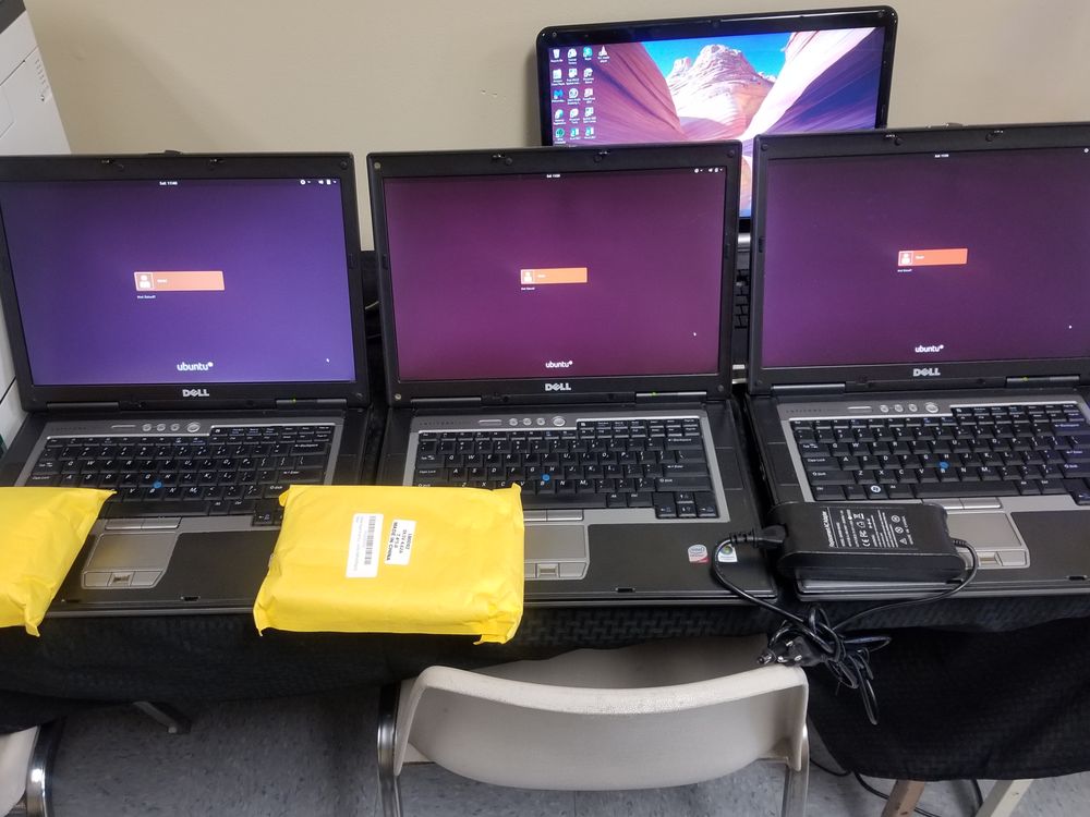 RPC COMPUTING INC. - Updated September 2025 - 13 Photos - 1741 E 71st ...