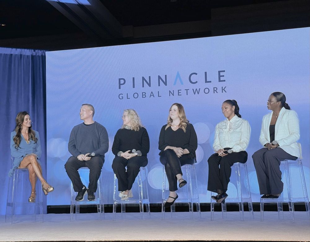 PINNACLE GLOBAL NETWORK - Updated October 2025 - 22 Reviews - 3532 Dove ...