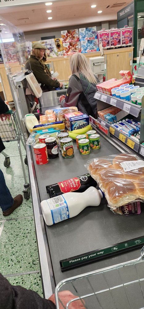 MORRISONS - Updated July 2025 - Castlehill Road, Ayr, United Kingdom ...