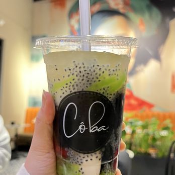 CO BA DESSERT TEA & COFFEE - Updated February 2025 - 532 Photos & 213 ...