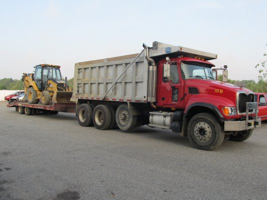 DIMEGLIO SEPTIC - Updated September 2025 - 14 Photos & 17 Reviews - 491 ...