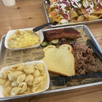 WRIGHTS BARBECUE ROGERS - Updated January 2025 - 85 Photos & 97 Reviews ...