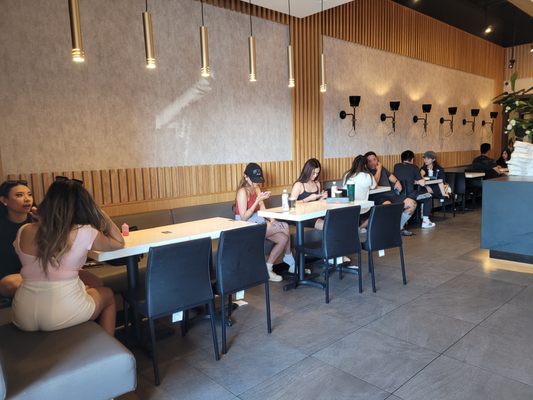 TORO TORO SUSHI AND POKE - VAUGHAN - Updated September 2024 - 524 ...
