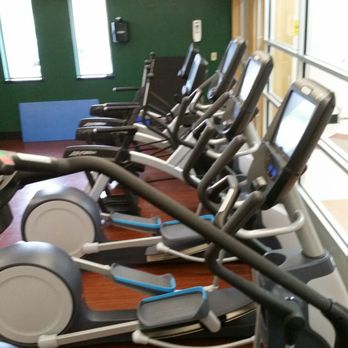 WEST ESSEX YMCA - Updated November 2025 - 42 Photos & 10 Reviews - 321 ...