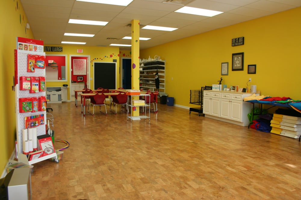 KIDS NEED MORE ART - Updated July 2025 - 24 Photos & 10 Reviews - 1155 ...