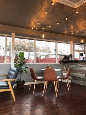 MOUNTAIN TIMBER COFFEE - 66 Photos & 65 Reviews - 106 E Williams St ...