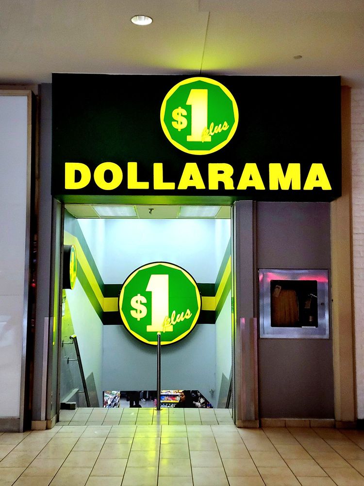 DOLLARAMA - Updated August 2025 - 900 Dufferin Street, Toronto, Ontario ...