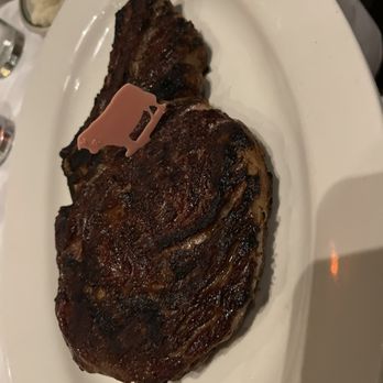ROCCO STEAKHOUSE - Updated January 2025 - 560 Photos & 504 Reviews - 72 ...