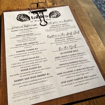 WESTCOTT BAY SHELLFISH COMPANY - Updated July 2024 - 314 Photos & 124 ...