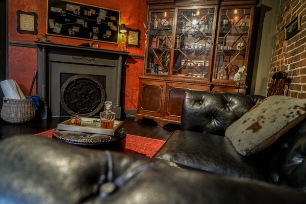 ESCAPE ROOM LIVE ALEXANDRIA | 205 Photos & 207 Reviews - 814 King St ...