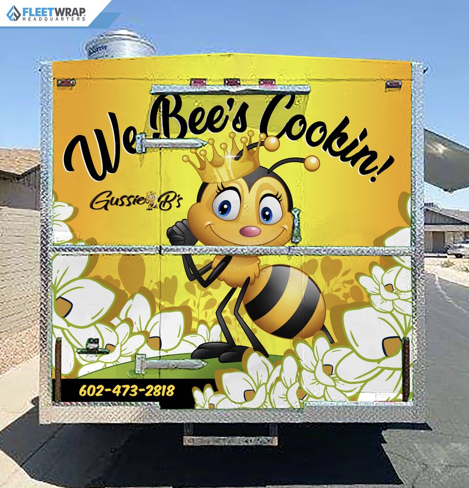 GUSSIE B’S - Updated October 2025 - 4314 E Alta Vista Rd, Phoenix ...