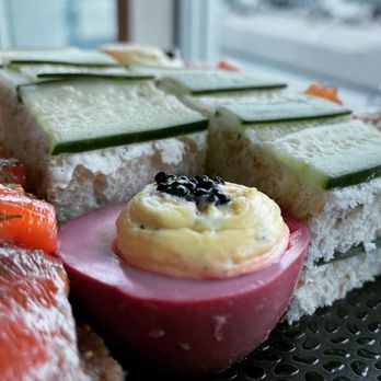 The Best 10 Restaurants near Vancouver International Airport - YVR in ...