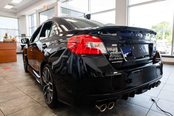 SUBURBAN SUBARU - Updated January 2026 - 43 Photos & 91 Reviews - 14 ...