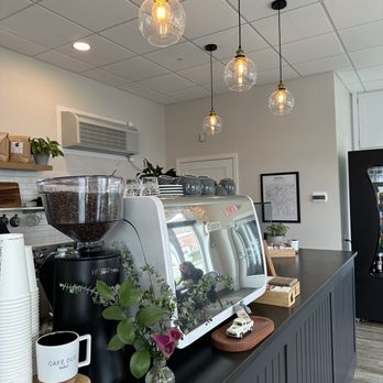 CAFÉ DUO - Updated August 2025 - 40 Photos & 27 Reviews - 155 Greenwood ...