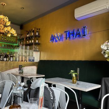 AM THAI BISTRO - Updated August 2024 - 899 Photos & 664 Reviews - 1003 ...