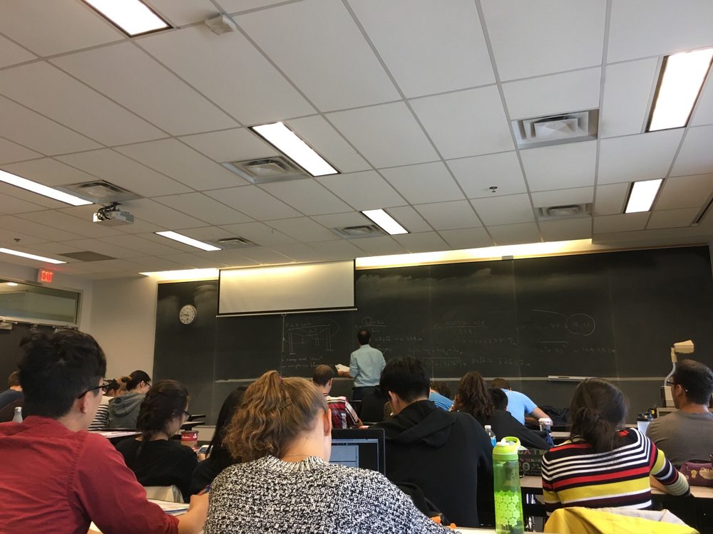 ENGINEERING 5 - Updated February 2025 - 200 University Avenue W ...