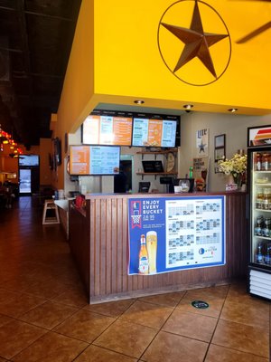 WING TOWN - Updated October 2025 - 35 Photos & 85 Reviews - 4271 Fm ...